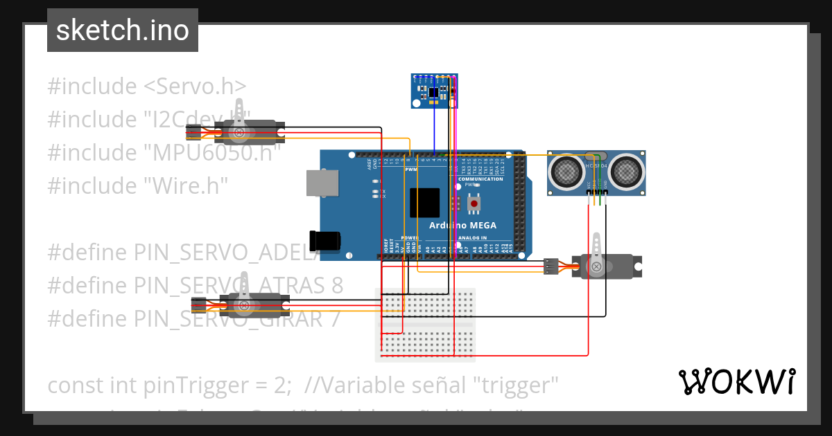 Practica_Clase2 - Wokwi ESP32, STM32, Arduino Simulator