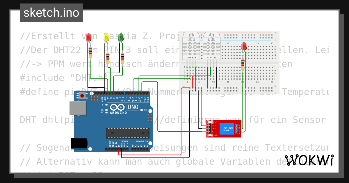 Saskia Z Projekt Lf7 Kor Fertig Wokwi Esp32 Stm32 Arduino Simulator 6005