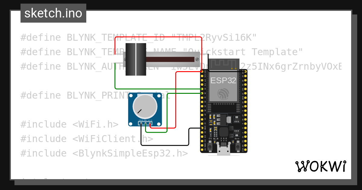Camilo Wifi Tyh Wokwi Esp32 Stm32 Arduino Simulator