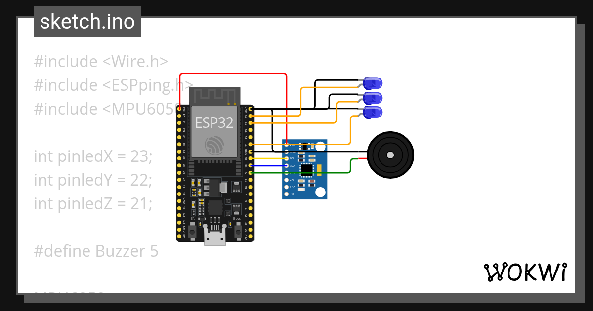 SP32 - RTC DS1307 BRAYAN SAAVEDRA - Wokwi ESP32, STM32, Arduino Simulator