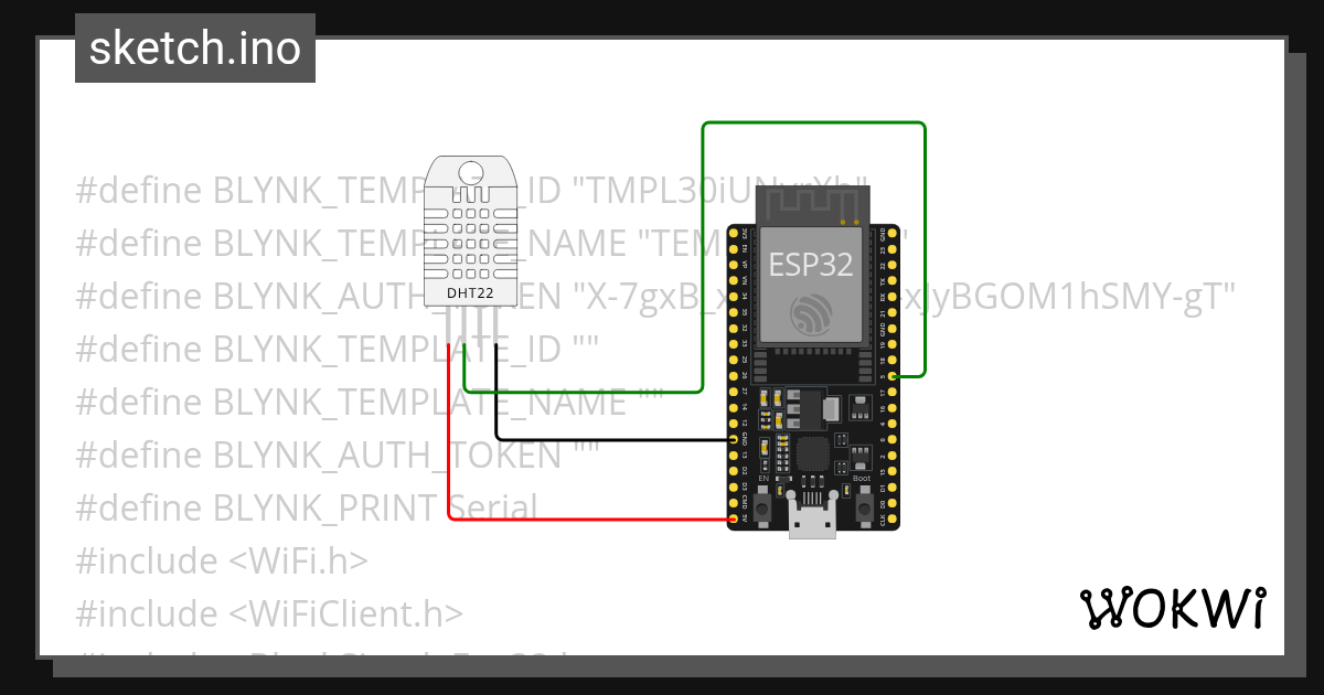 EXP4 - Wokwi ESP32, STM32, Arduino Simulator EXP4 - Wokwi ESP32, STM32, Arduino Simulator