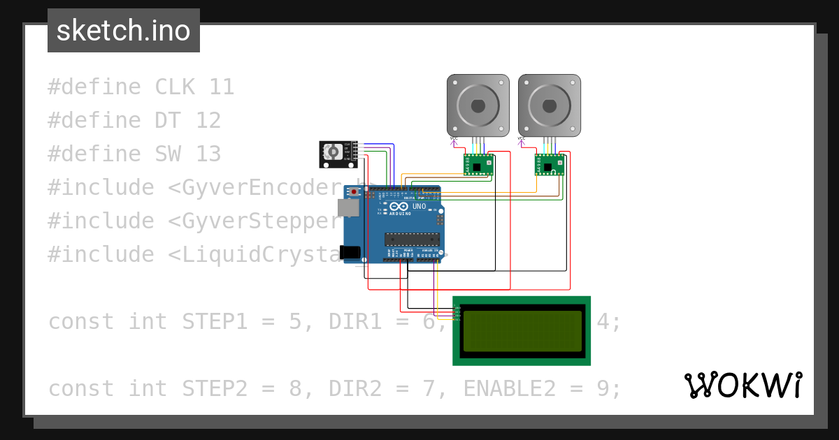 Why Wokwi Esp32 Stm32 Arduino Simulator 0720
