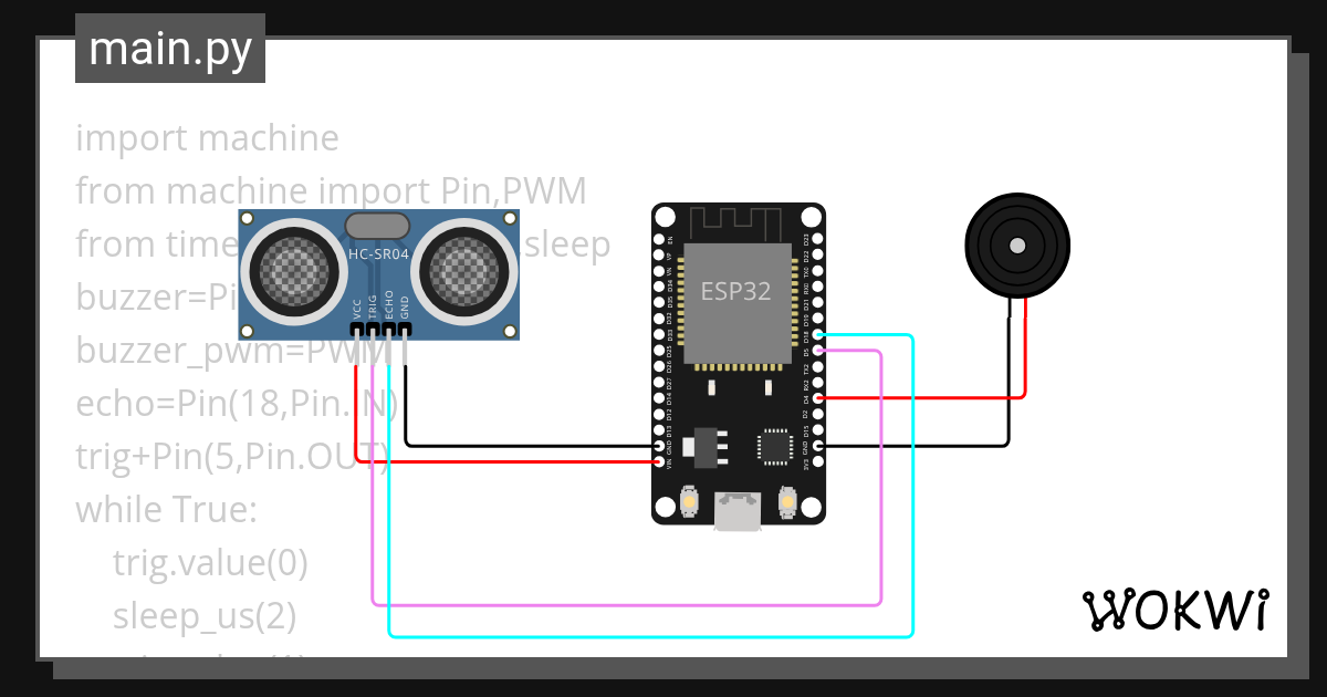 Lab6 Wokwi Esp32 Stm32 Arduino Simulator 6243
