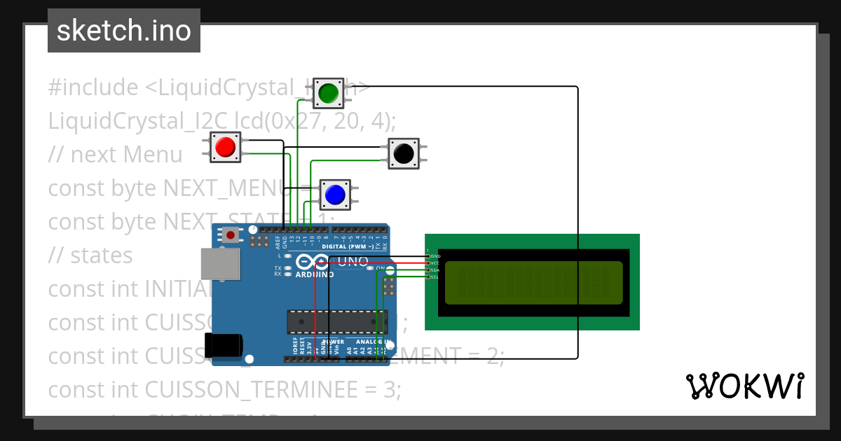 test menu Copy (16) - Wokwi ESP32, STM32, Arduino Simulator