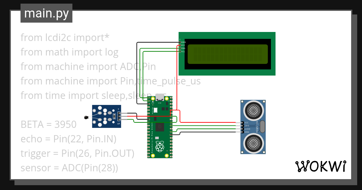 lab6 activity 4 - Wokwi ESP32, STM32, Arduino Simulator