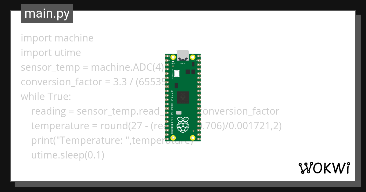 ЛР№06ЗікратийСУ 22 Wokwi Esp32 Stm32 Arduino Simulator 1380