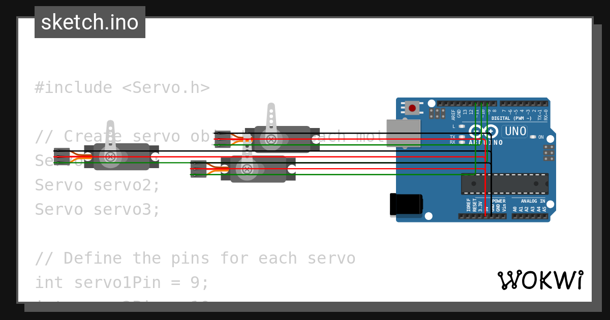 Mike Servo 1 Copy 2 Wokwi Esp32 Stm32 Arduino Simulator 3361
