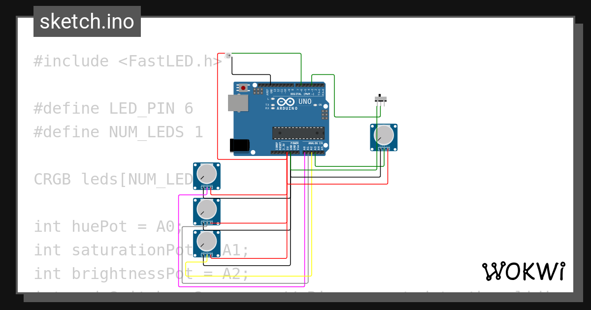 Lamp01ad Wokwi Esp32 Stm32 Arduino Simulator 5953