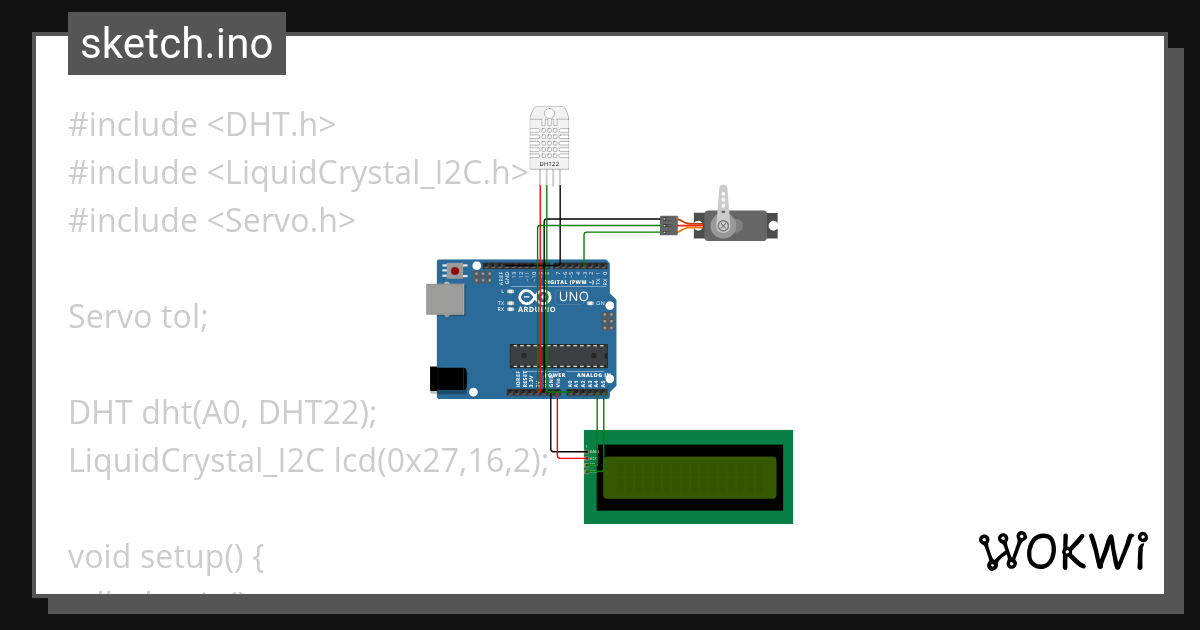 tugas 1 2024 - Wokwi ESP32, STM32, Arduino Simulator tugas 1 2024 - Wokwi ESP32, STM32, Arduino Simulator