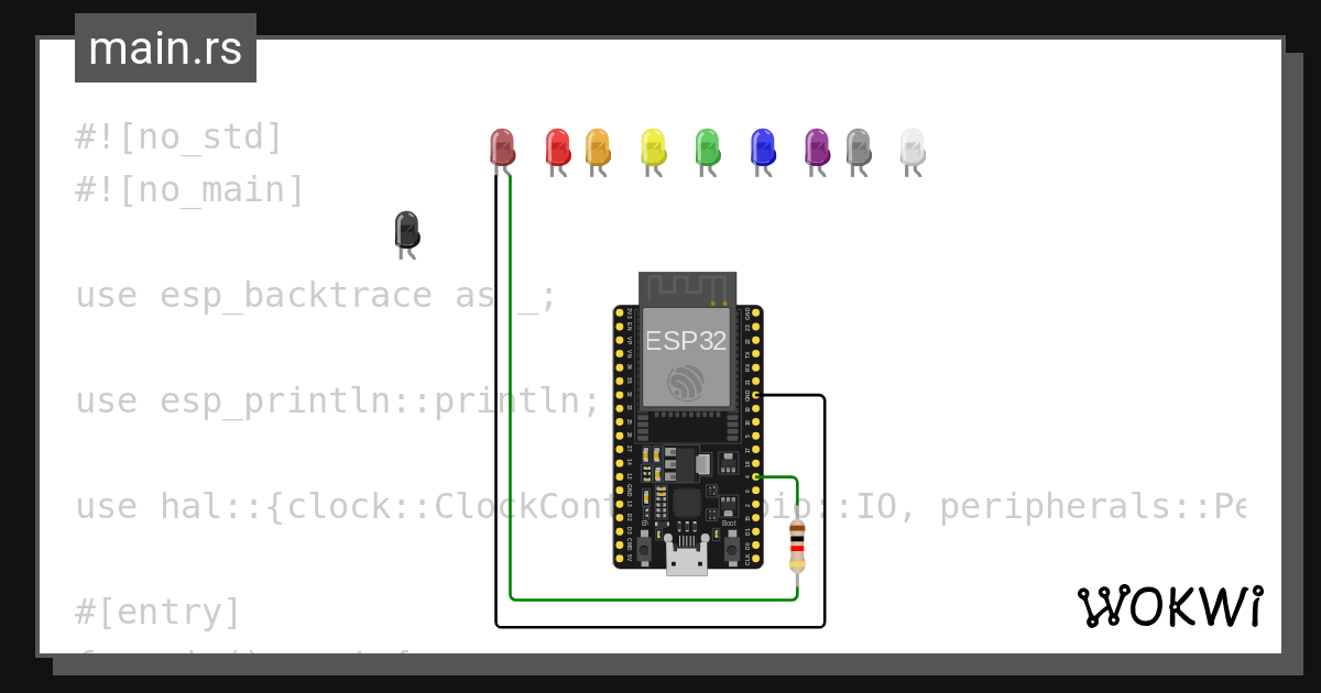 Portingaaa Dd Works Wokwi Esp32 Stm32 Arduino Simulator