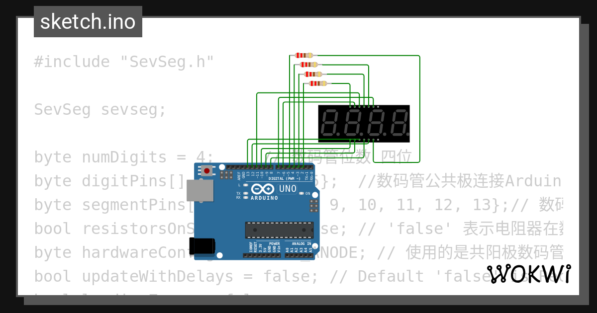 Wokwi Online Esp32 Stm32 Arduino Simulator 8680
