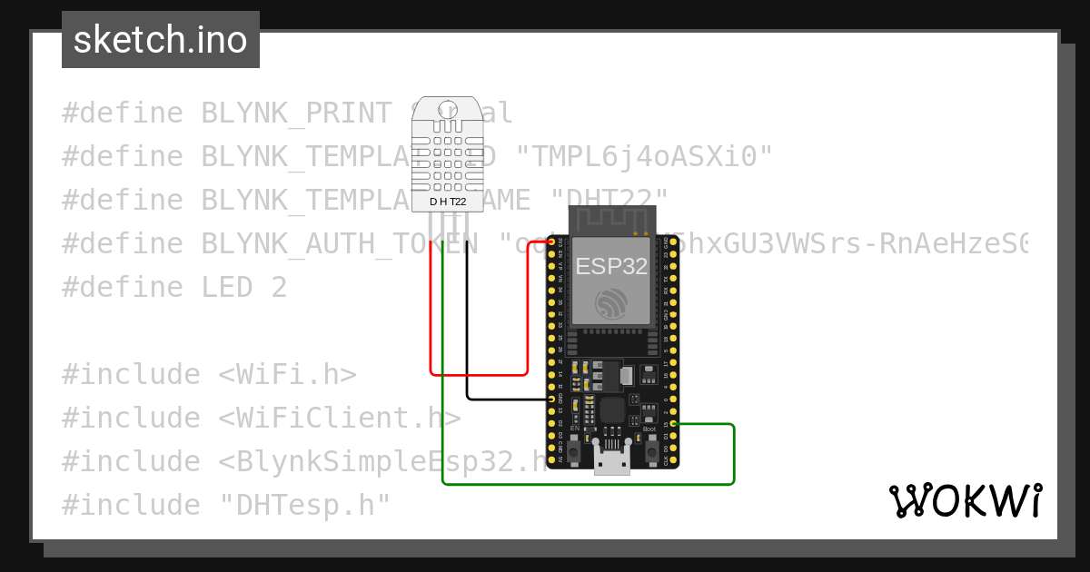 Wokwi Online Esp32 Stm32 Arduino Simulator 7459