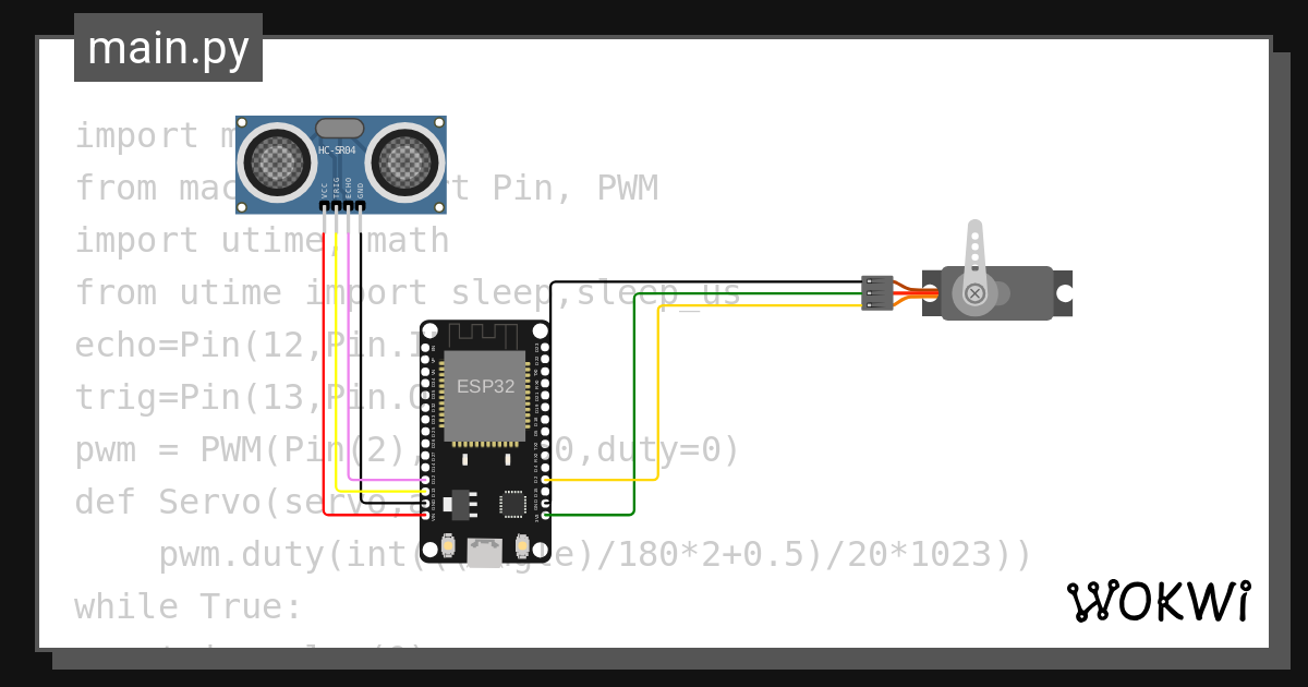 New Lab Copy Wokwi Esp32 Stm32 Arduino Simulator