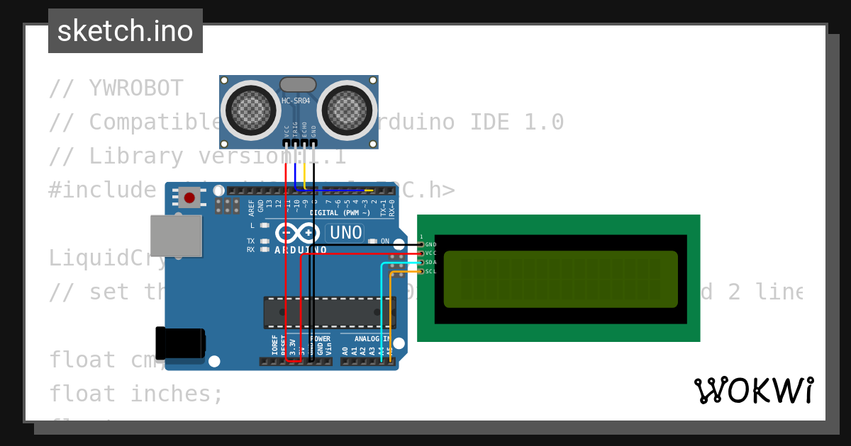 Pinter Banget Gweh Bjir Wokwi Esp32 Stm32 Arduino Simulator 5682