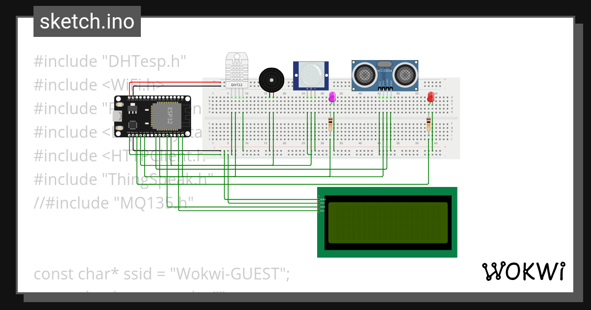IOT Copy (2) - Wokwi ESP32, STM32, Arduino Simulator