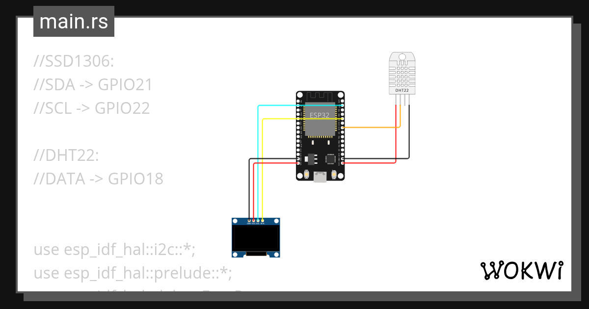 Rustesp32ssd1306dht22anothercopy2 Wokwi Esp32 Stm32 Arduino 9176