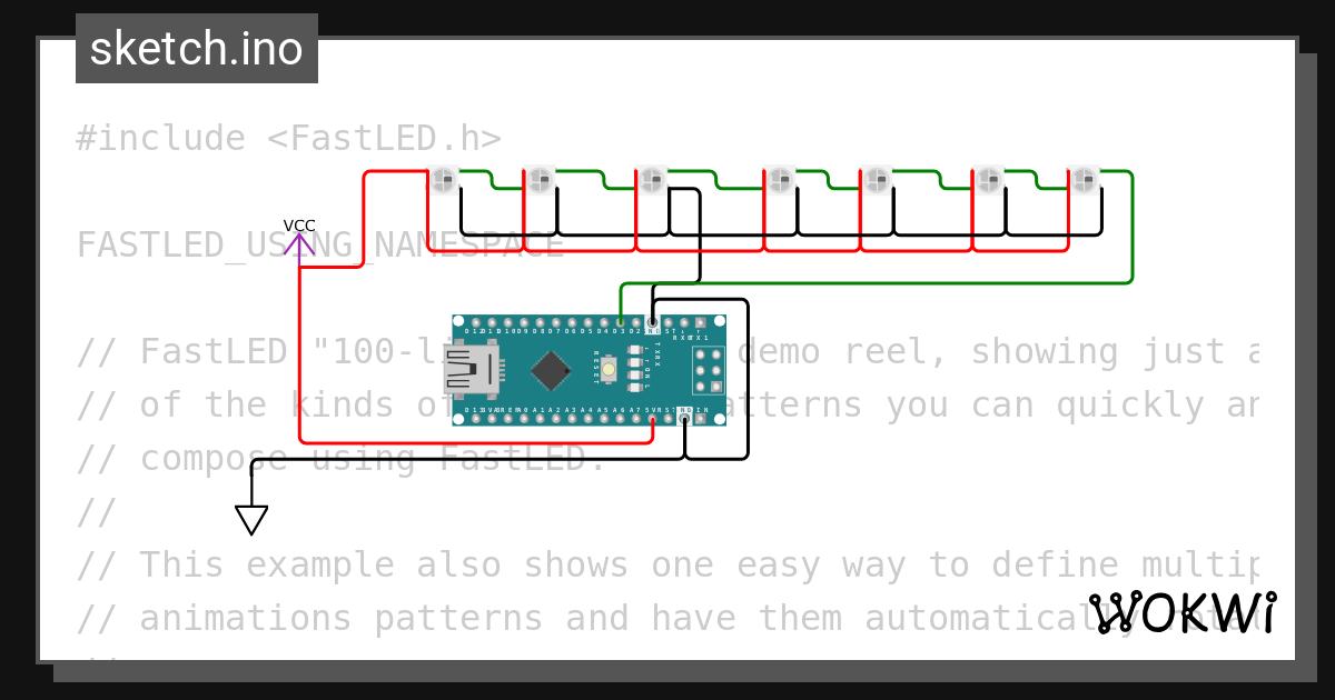 Lanterna Ds3 Wokwi Esp32 Stm32 Arduino Simulator 4385