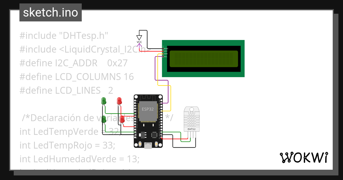 Wokwi Online Esp32 Stm32 Arduino Simulator 3772