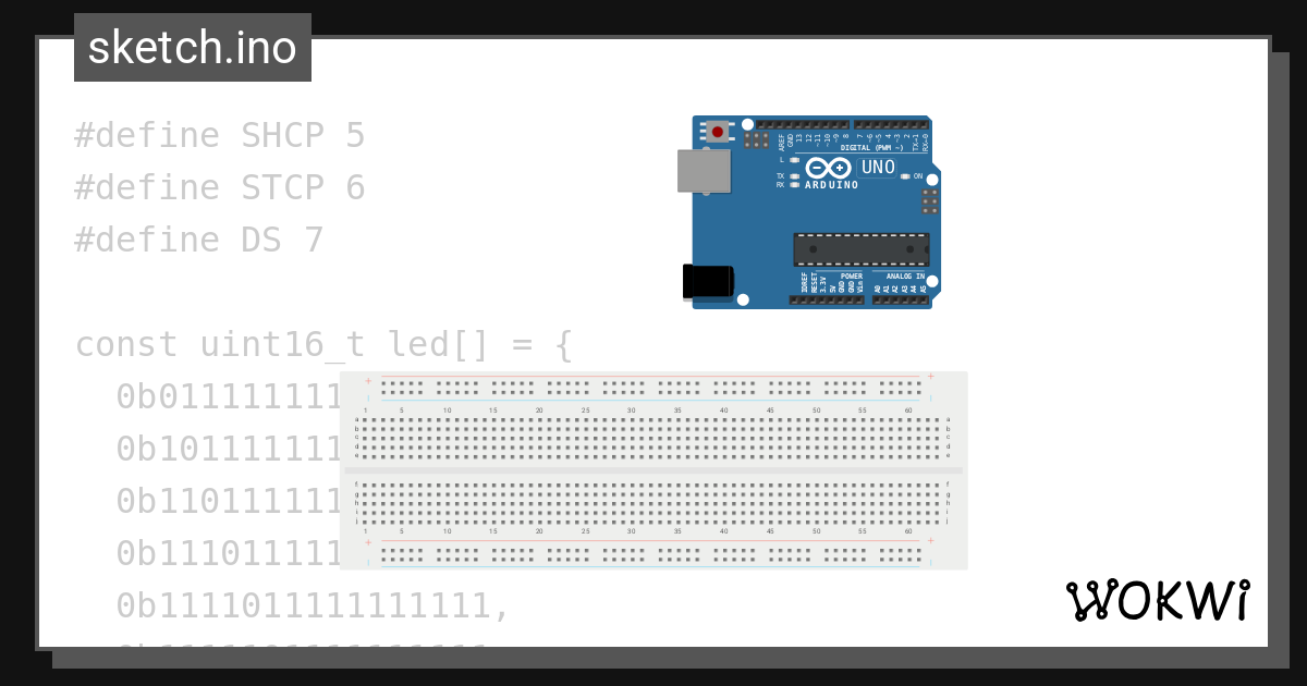 2led Wokwi Esp32 Stm32 Arduino Simulator 4427
