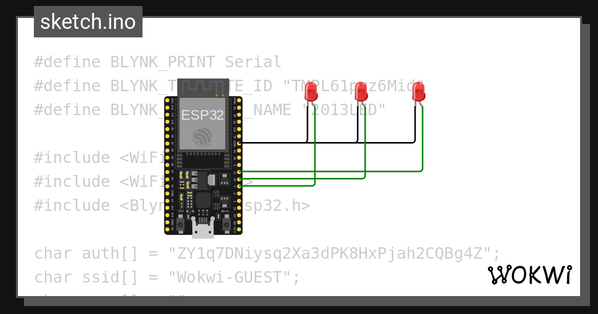 001 Wokwi Esp32 Stm32 Arduino Simulator 0633