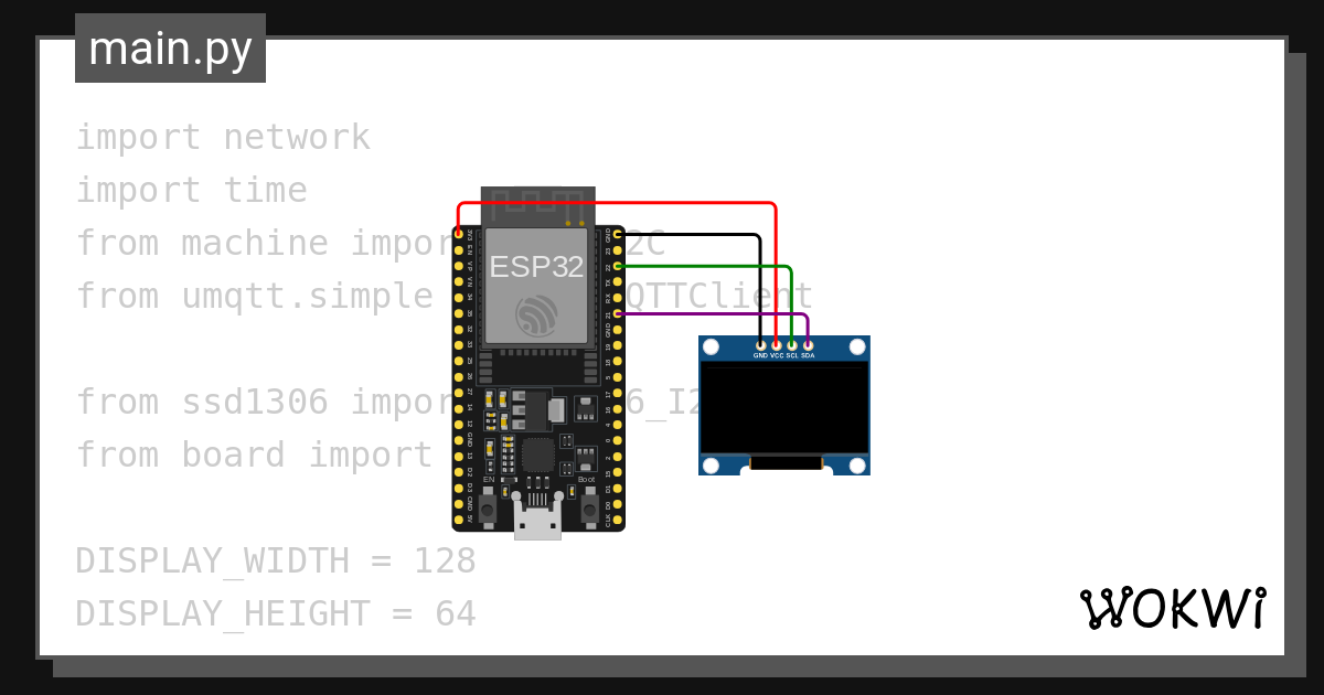 Tic Tac Toe Wokwi Esp32 Stm32 Arduino Simulator