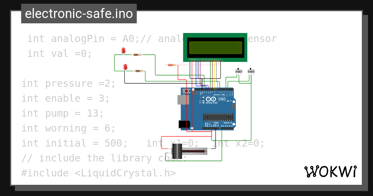 Wokwi Online Esp32 Stm32 Arduino Simulator