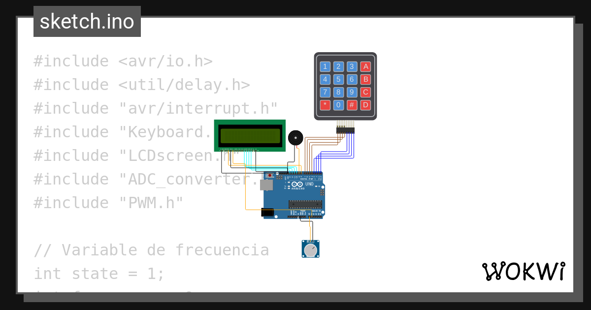 Practica 05 Lodriz Lorenzo Wokwi Esp32 Stm32 Arduino Simulator 4641