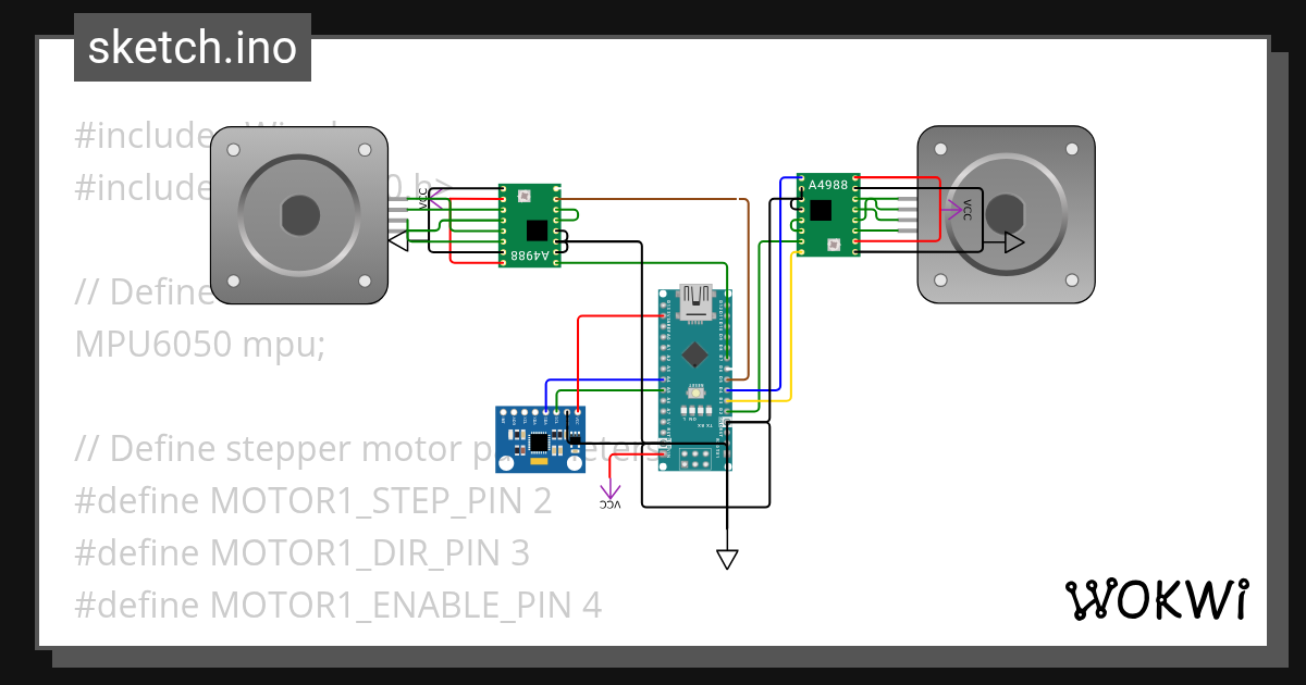ABHISHEK VIKAS MASKAR Copy - Wokwi ESP32, STM32, Arduino Simulator