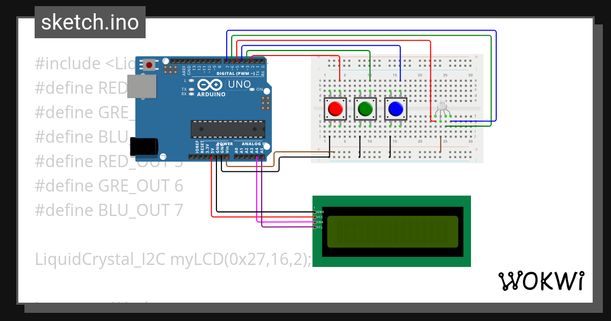 05 Button Switch Basic 2 Wokwi Esp32 Stm32 Arduino Simulator 6863