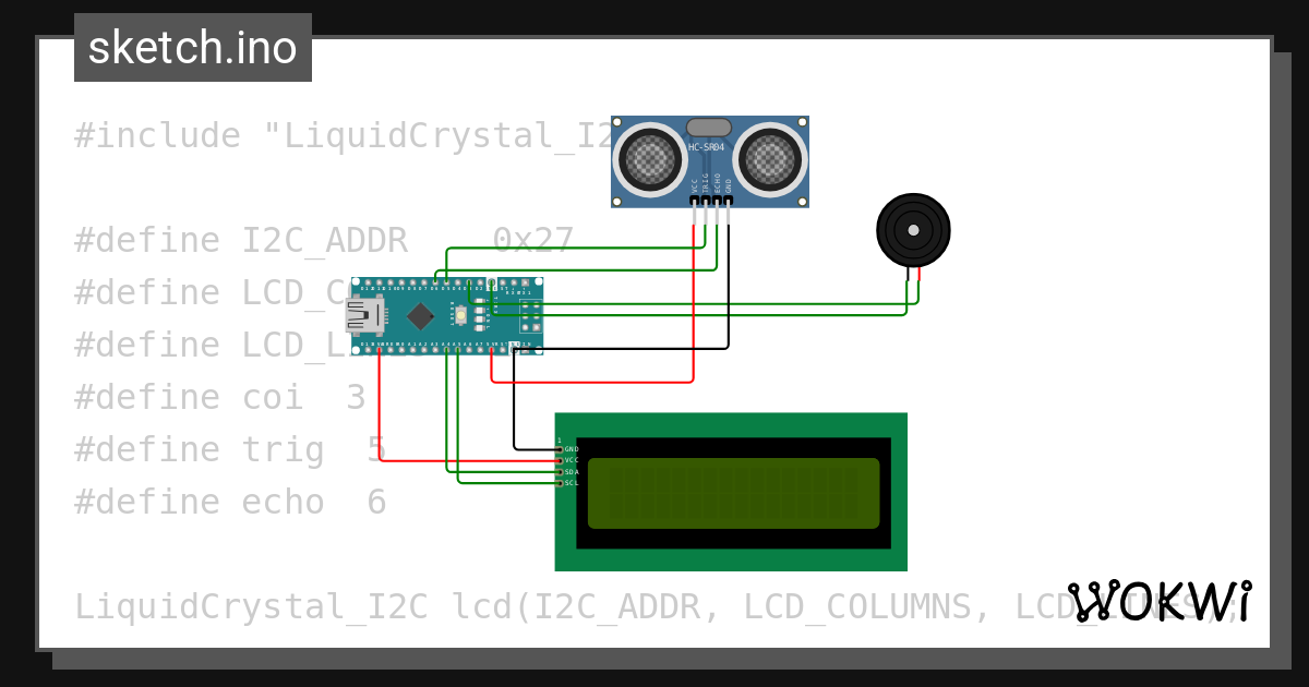 Wokwi Online Esp32 Stm32 Arduino Simulator 8657