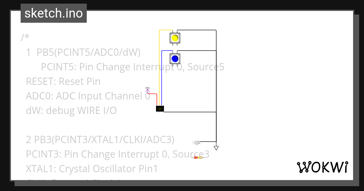 Wokwi Online Esp32 Stm32 Arduino Simulator 