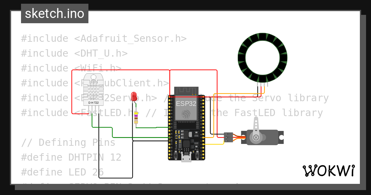 Esp32dht22web Wokwi Esp32 Stm32 Arduino Simulator 6028