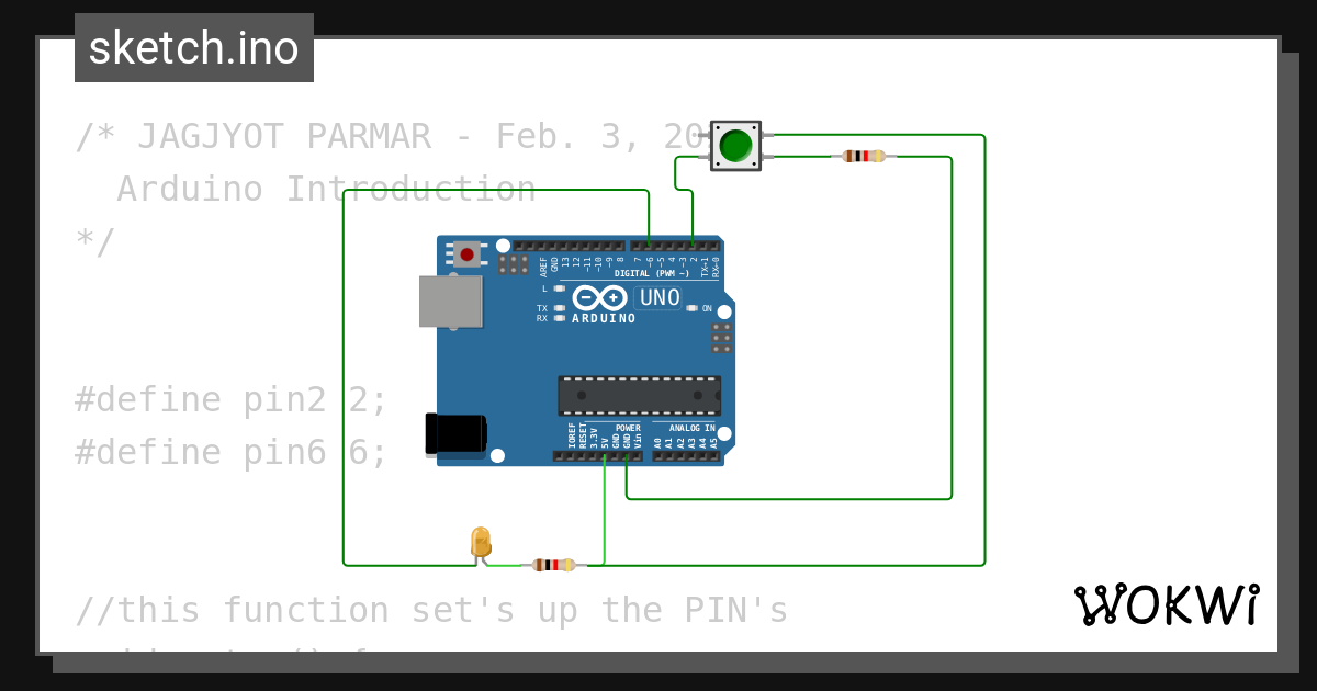 Jan32023 Class 1 Wokwi Esp32 Stm32 Arduino Simulator 4323