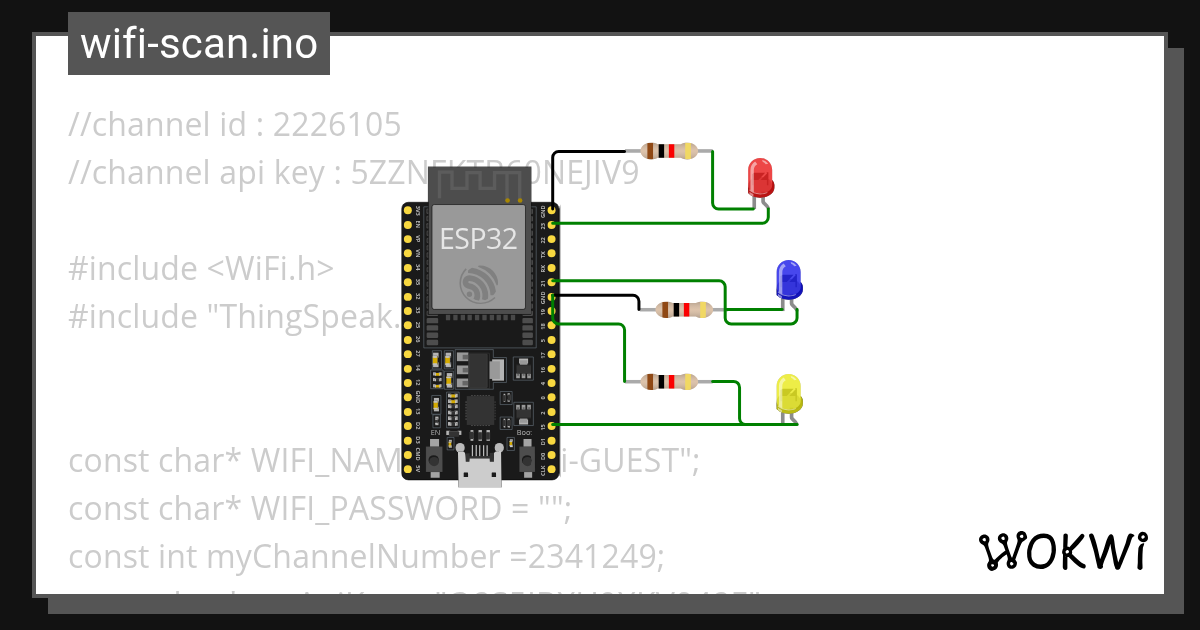 wifi-scan.ino Copy - Wokwi ESP32, STM32, Arduino Simulator