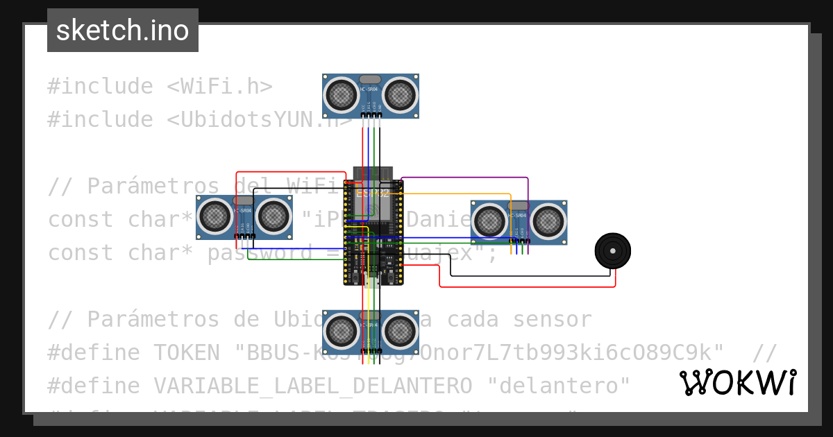 Sensorial A Ubidots Wokwi Esp32 Stm32 Arduino Simulator