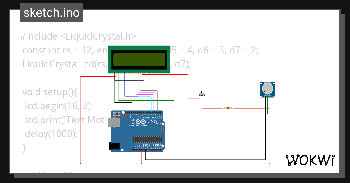 ใบงานที่103 นะจ้ะ Wokwi Esp32 Stm32 Arduino Simulator