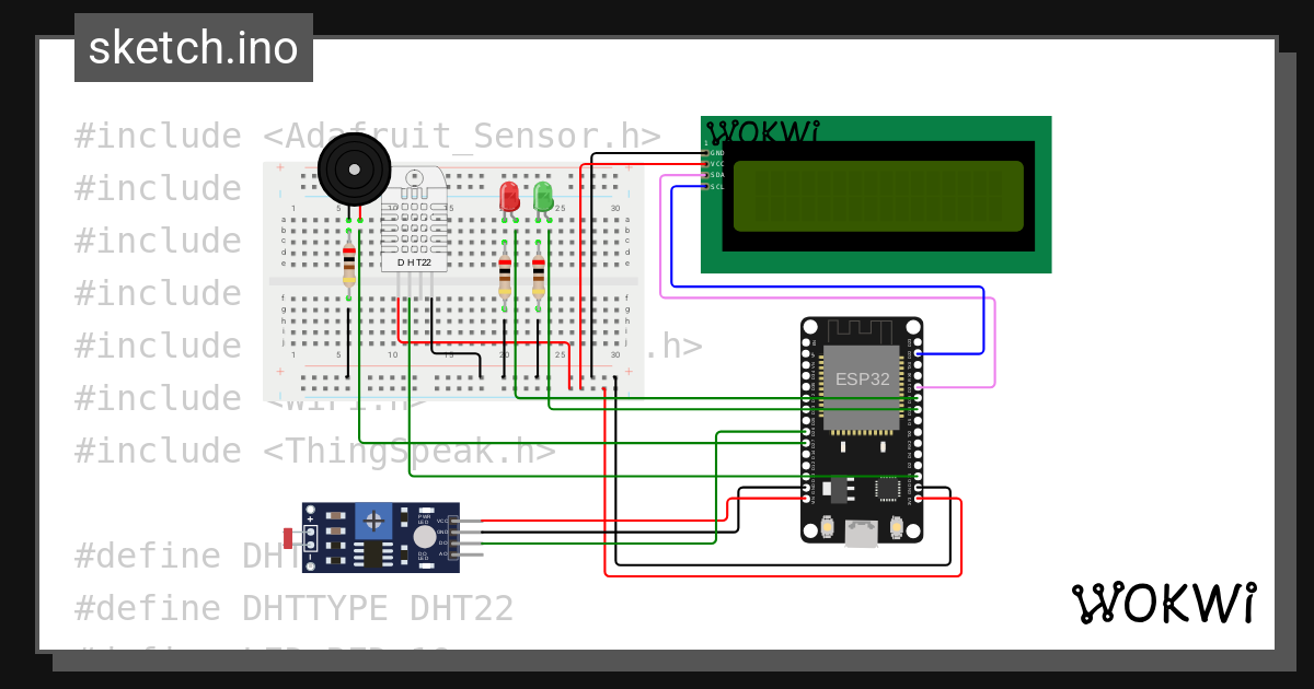 Wokwi Online Esp32 Stm32 Arduino Simulator 2547
