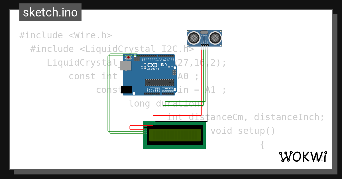 Fatima Alaina Projek Ke Gatau Wokwi Esp32 Stm32 Arduino Simulator