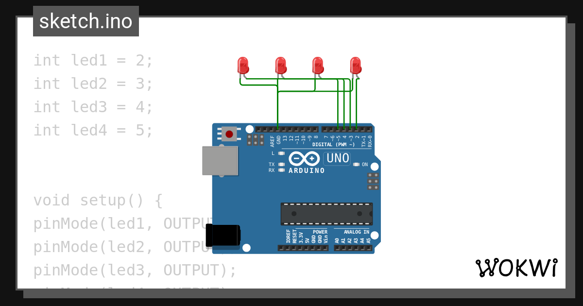 Gun 412567 Copy Wokwi Esp32 Stm32 Arduino Simulator