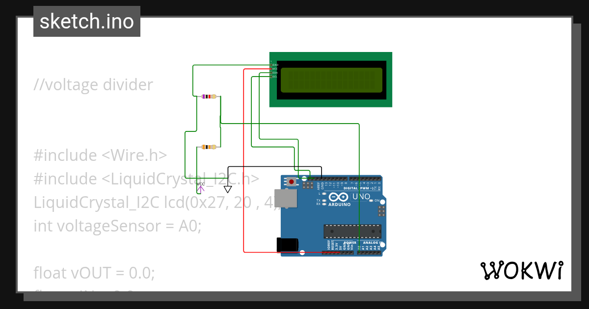 Wokwi - Online ESP32, STM32, Arduino Simulator
