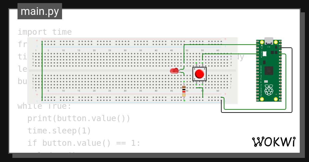 Kenneth Friis Wokwi Esp32 Stm32 Arduino Simulator
