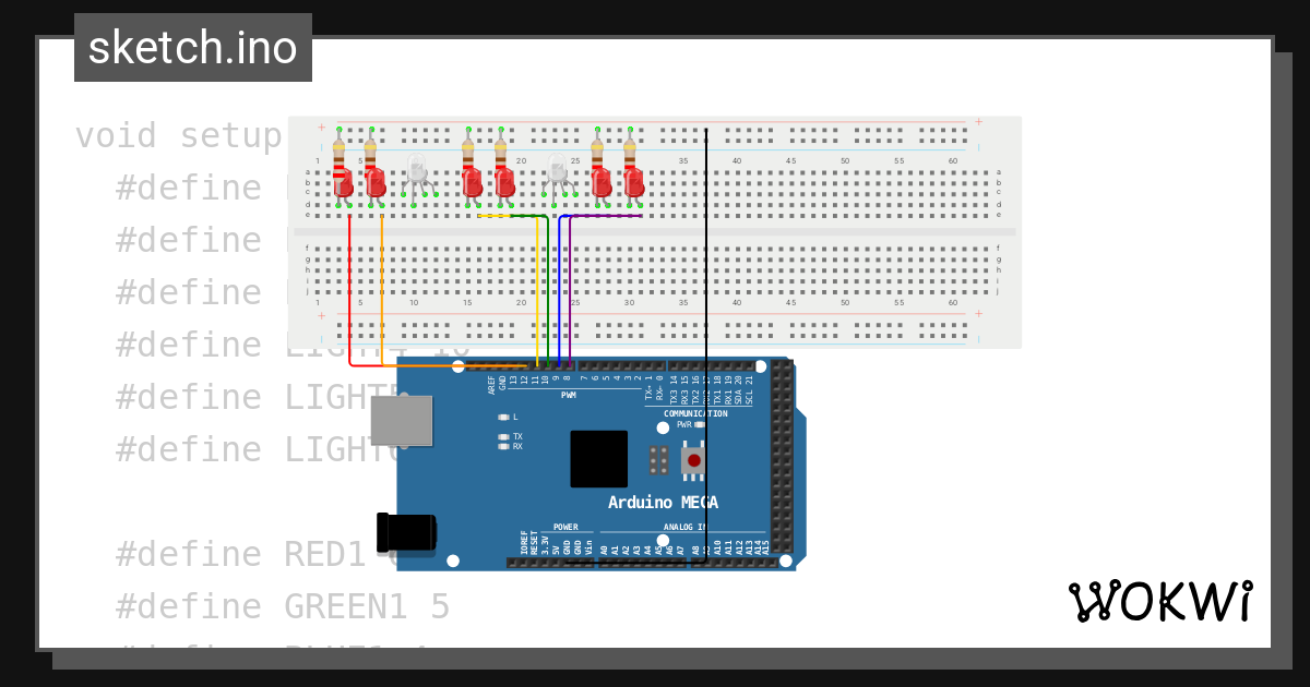 Leds Copy Wokwi Esp32 Stm32 Arduino Simulator 0046