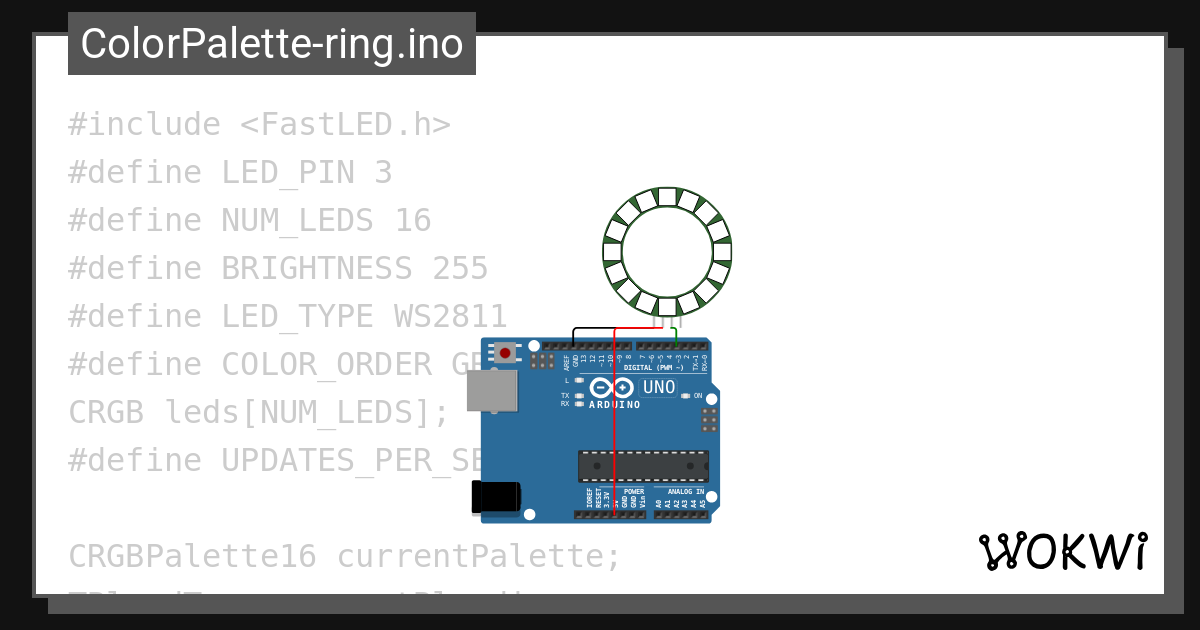 Colorpalette O Copy 5 Wokwi Esp32 Stm32 Arduino Simulator 8216