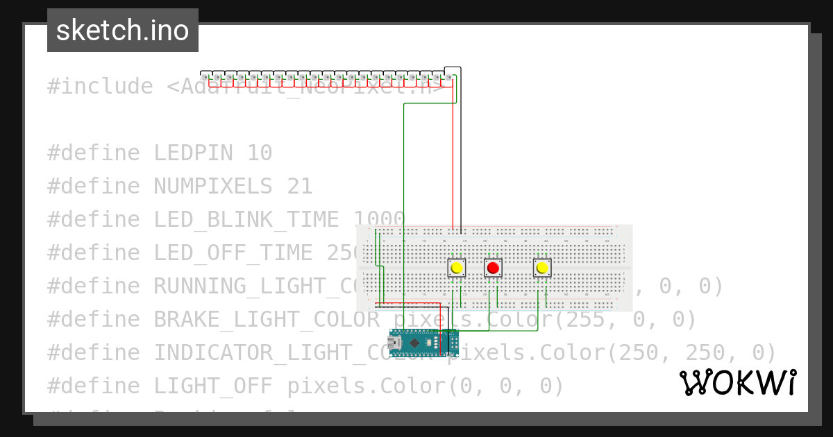 Taillightprototype Copy4 Wokwi Esp32 Stm32 Arduino Simulator 8285