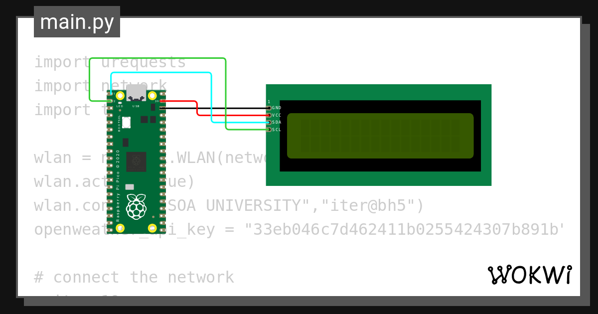Ntptimepy Wokwi Esp32 Stm32 Arduino Simulator 9697