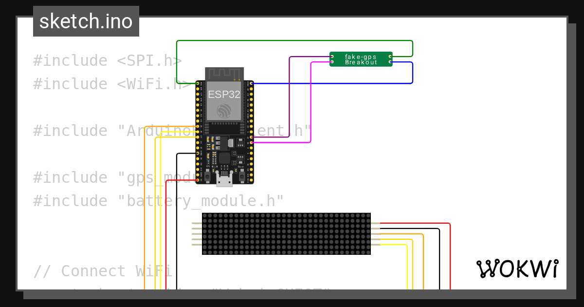 Mock Bms Gps Atv2 Wokwi Esp32 Stm32 Arduino Simulator