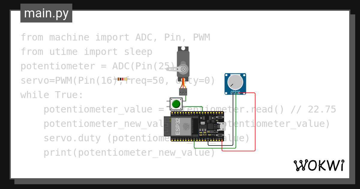 W11 Wokwi Esp32 Stm32 Arduino Simulator 7774