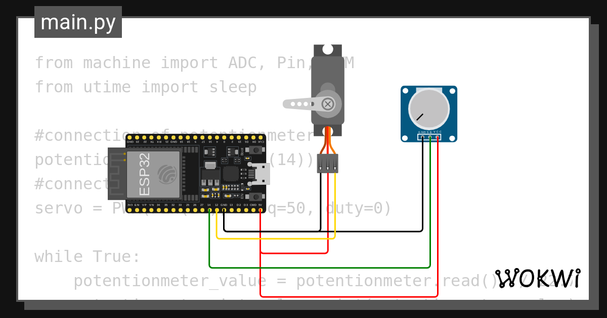 Moss W11 Wokwi Esp32 Stm32 Arduino Simulator 3870