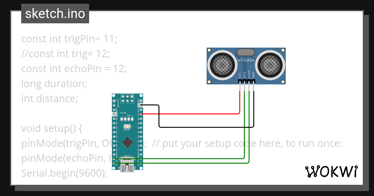 Lesson8 - Wokwi ESP32, STM32, Arduino Simulator