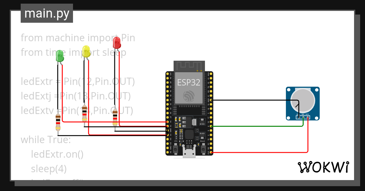 fr Copy - Wokwi ESP32, STM32, Arduino Simulator